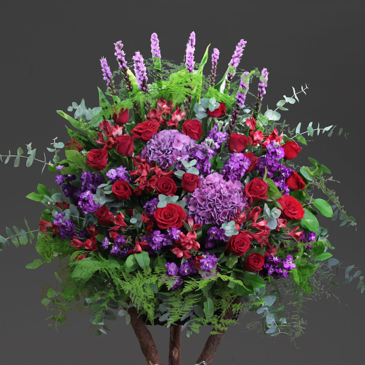 Shimmer – Pacific Petals