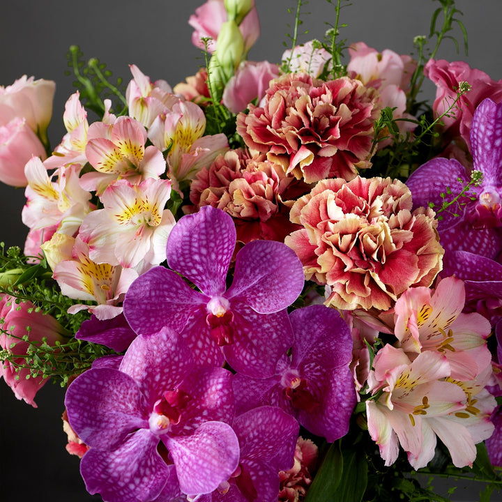 Pacific Petals | HK Premium Florist